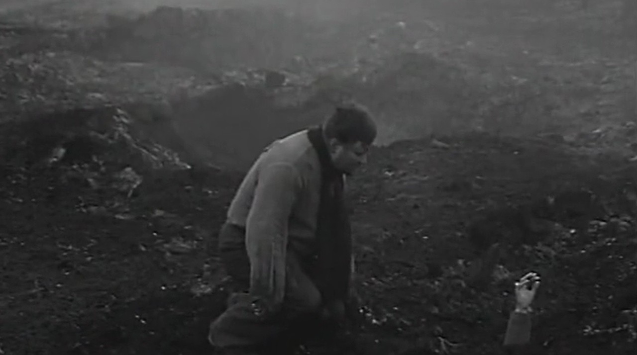 The Five Sinners (1964) | MUBI