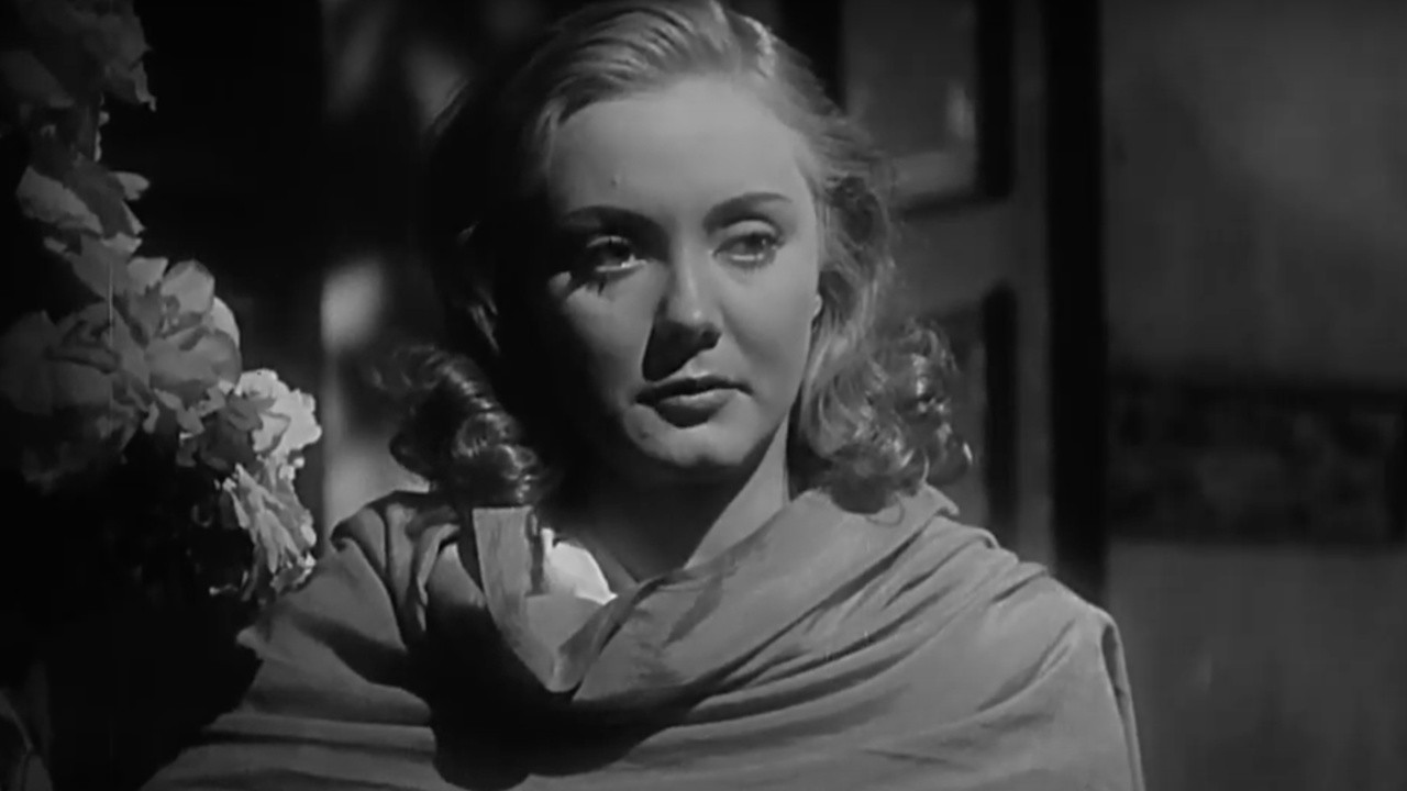 Perverted Woman (1946) | MUBI