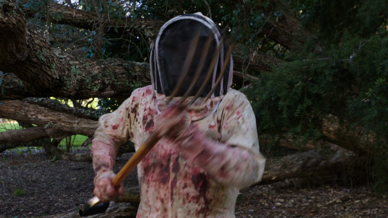 Buzz Cut (2021) | MUBI