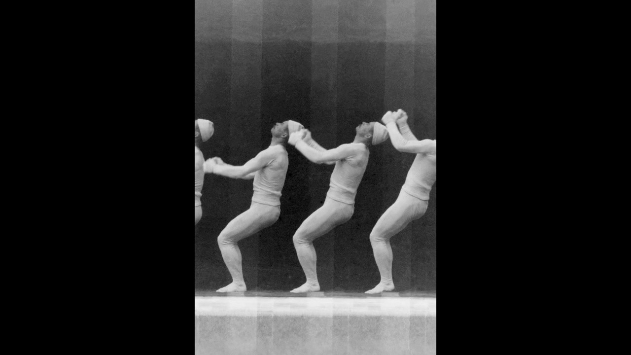 Saut Périlleux (1891) | MUBI