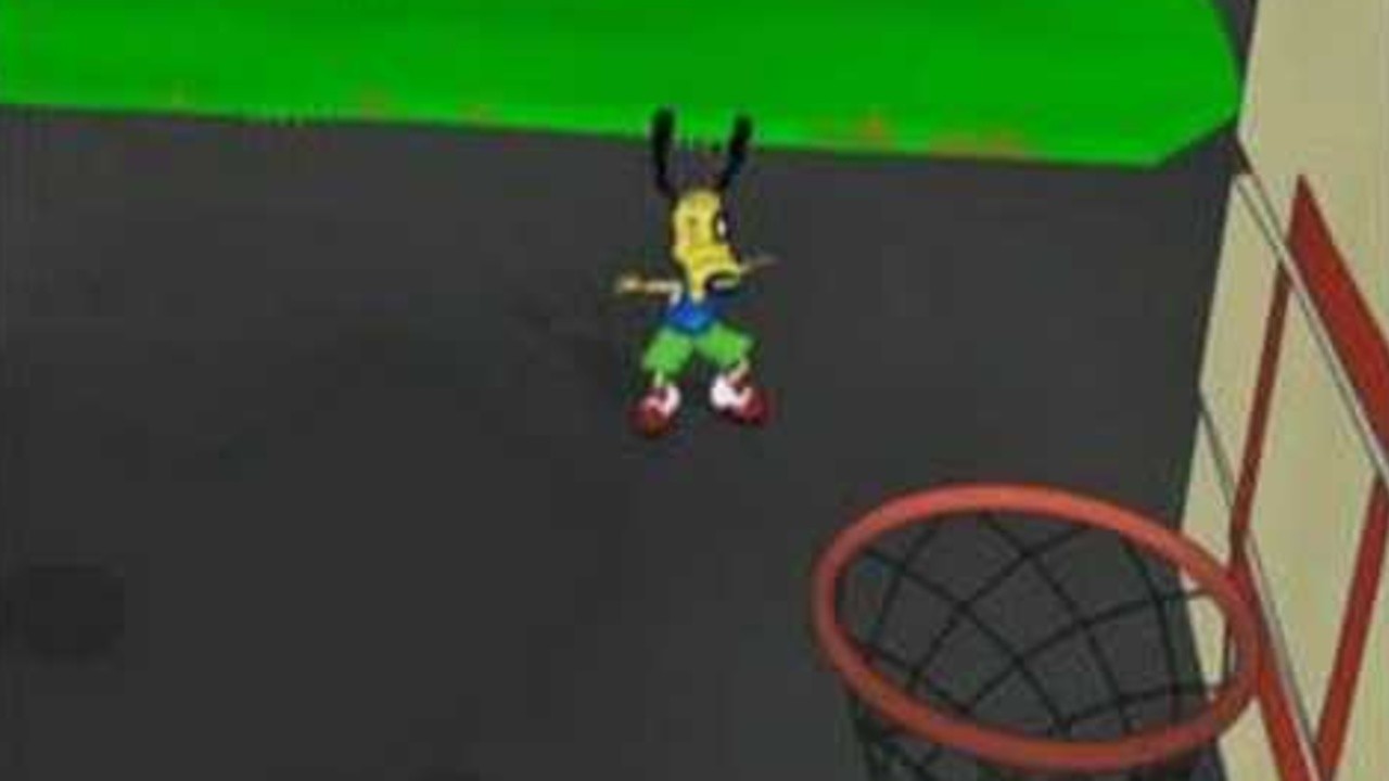 Hoop Dogz: Stealing's Uncool (2005) | MUBI