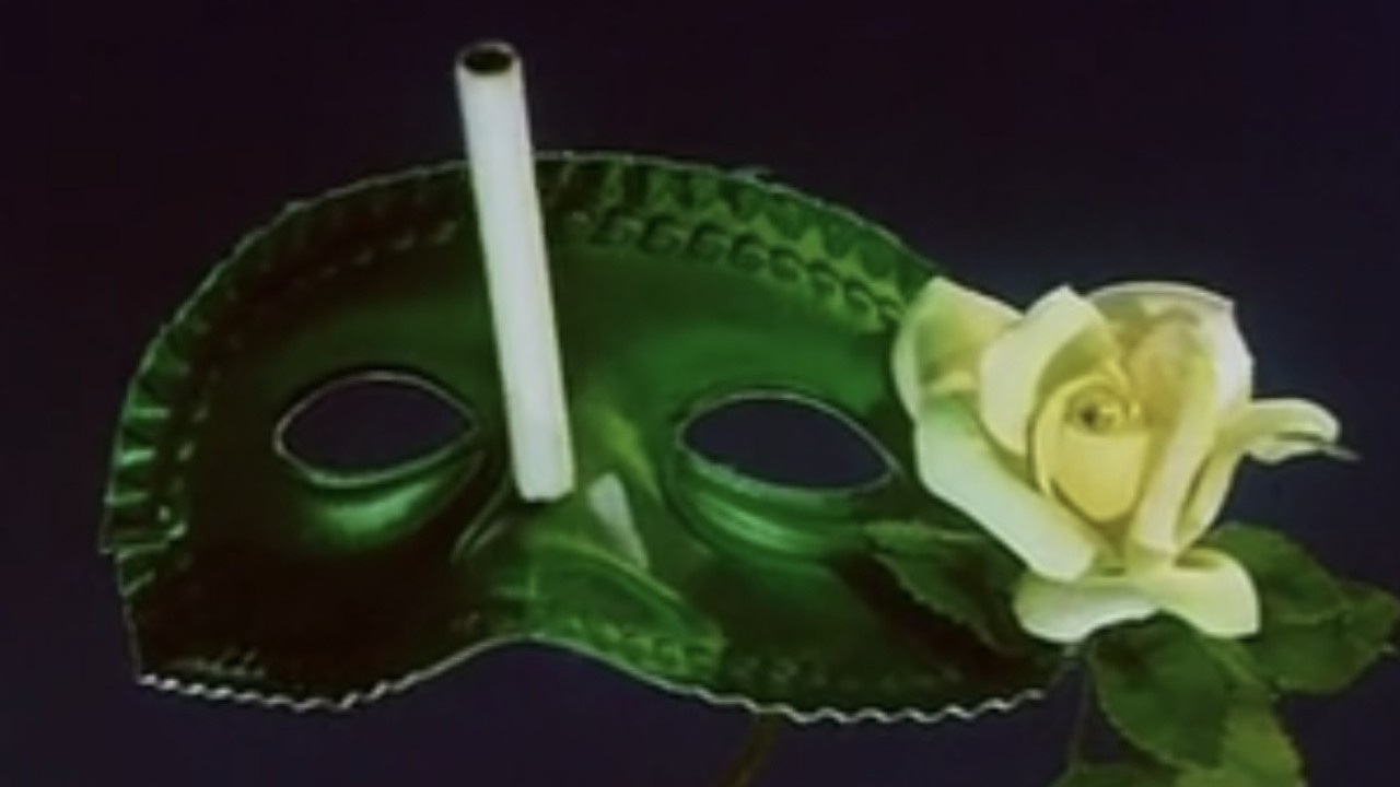 Masques (1952) | MUBI