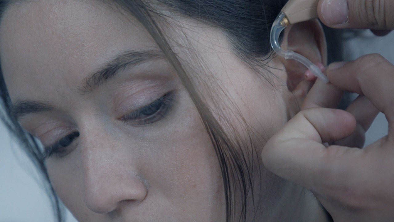 Listen (2022) | MUBI