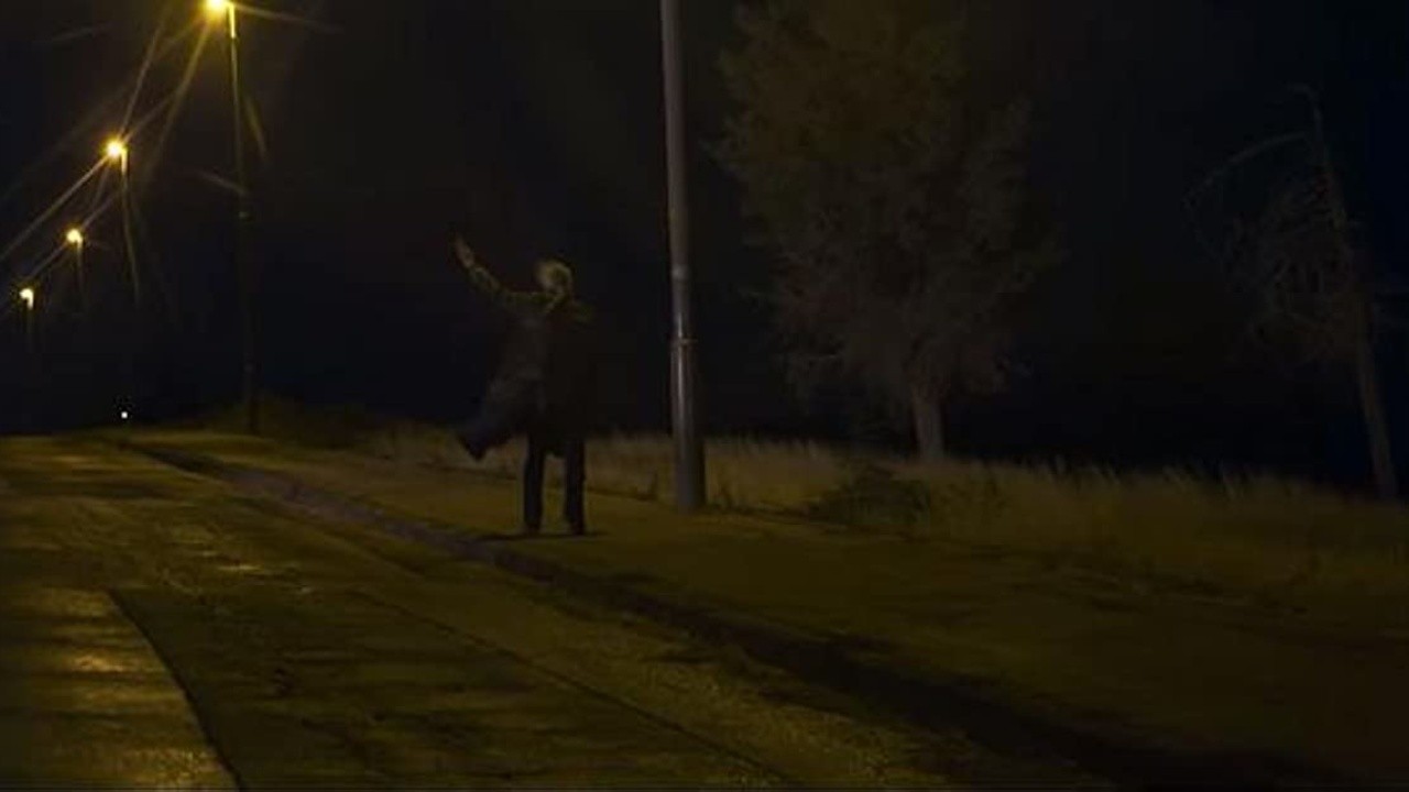 Semper Idem (2015) | MUBI