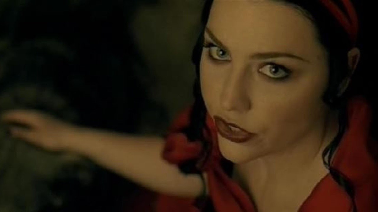 Evanescence: Call Me When You're Sober [MV] (2006) | MUBI
