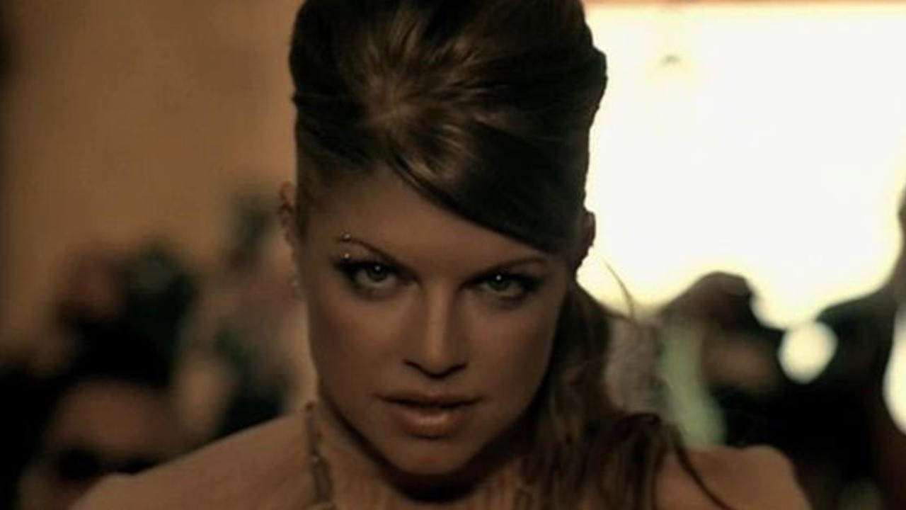 Fergie: London Bridge [MV] (2006) | MUBI