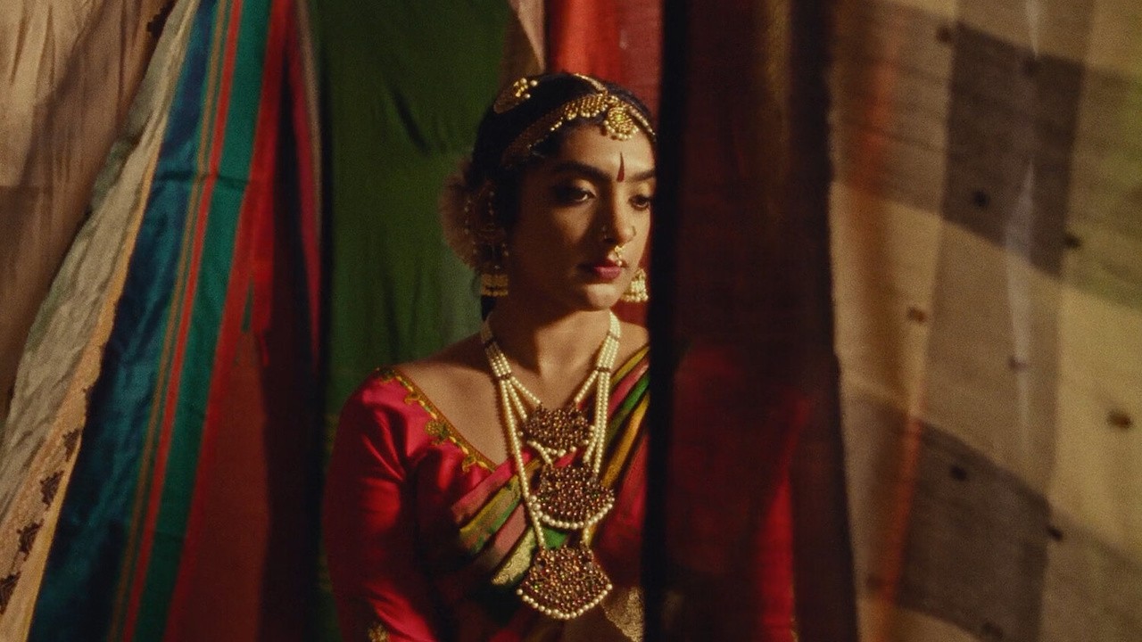 A Feller and a Tree (2022) | MUBI