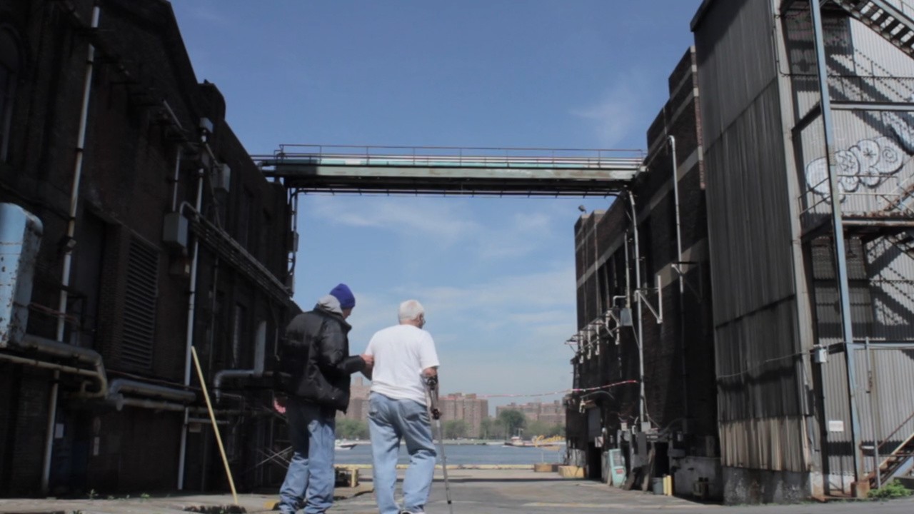 Third Shift (2014) | MUBI