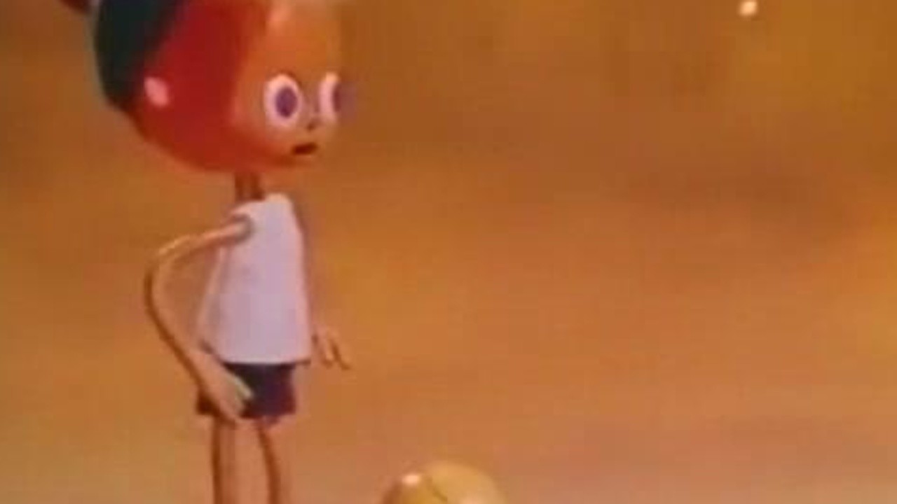 Atomic Boy (1970) | MUBI