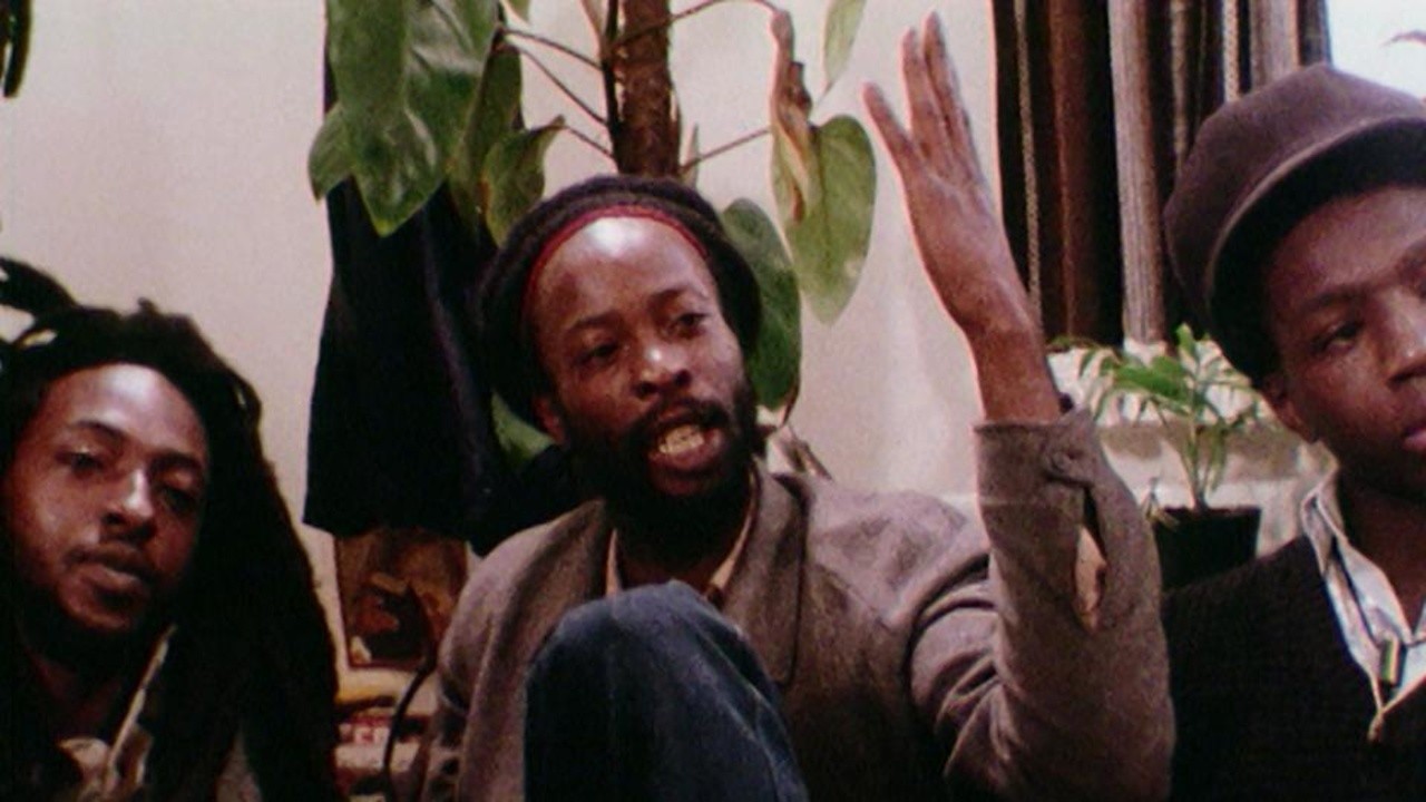 The Jah People (1981) | MUBI