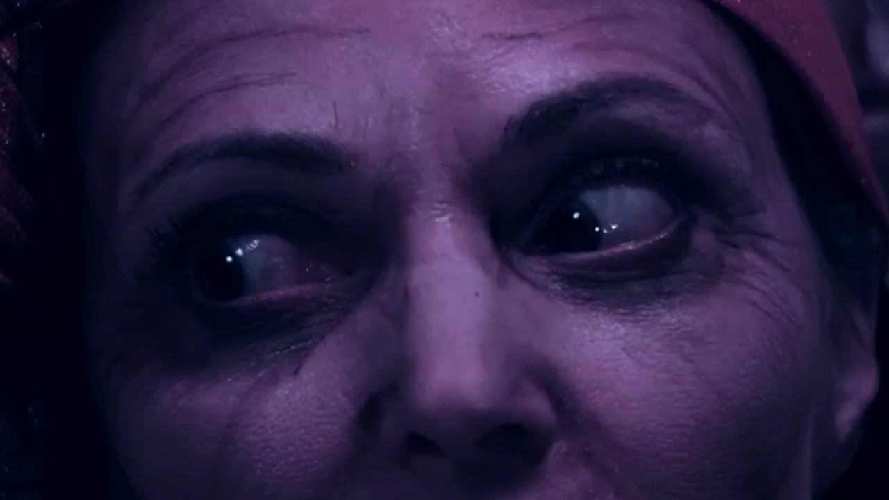 Tales from Parts Unknown (2020) | MUBI