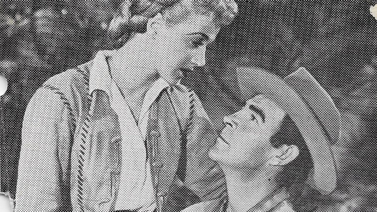 Cavalry Scout (1951) | MUBI