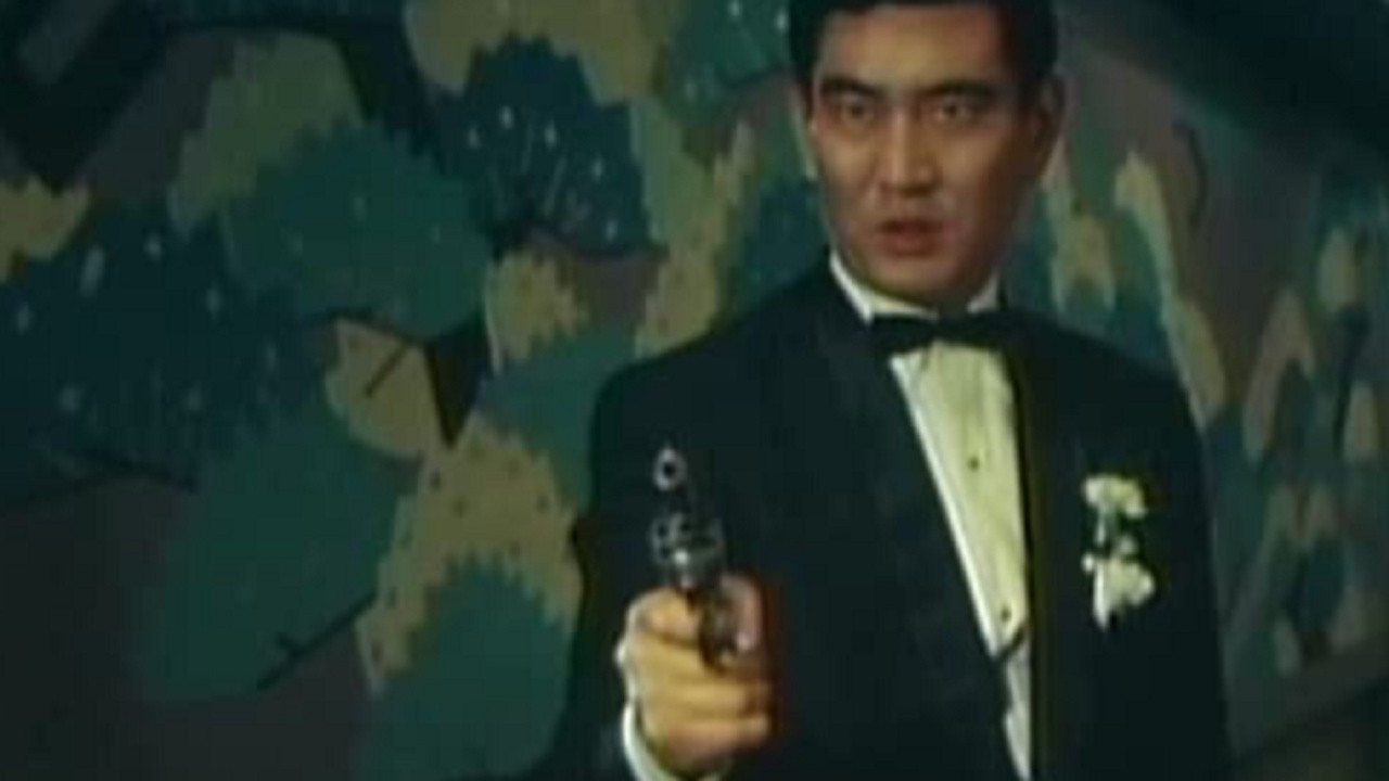 Gang Loyalty and Vengeance (1963) | MUBI