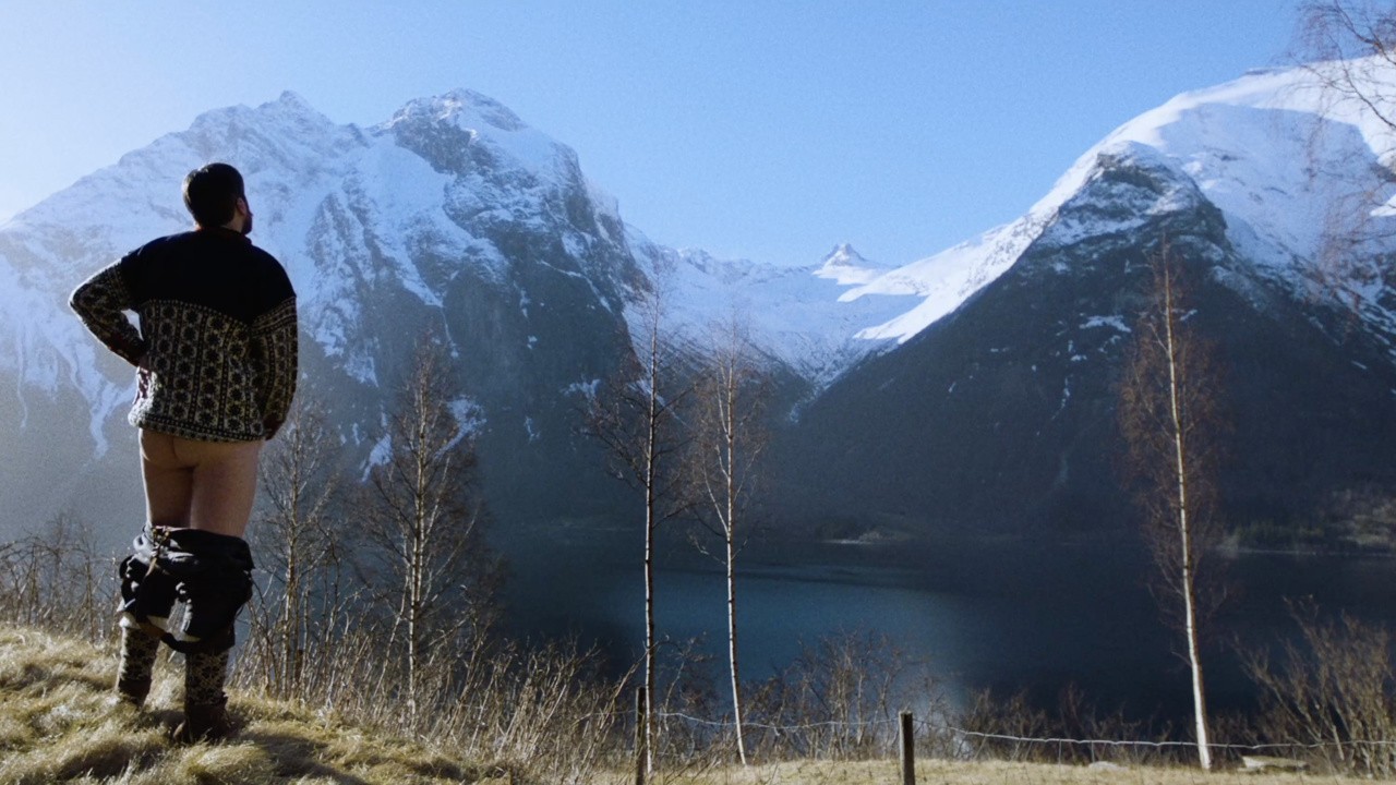 Sons of Lilith (2022) | MUBI