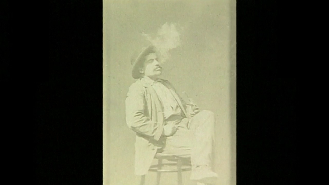 Volutes (1894) | MUBI