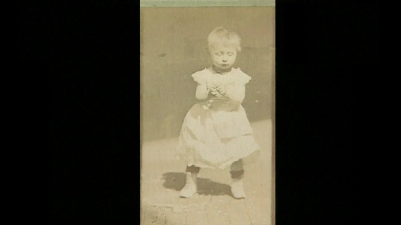 Premiers Pas (1894) | MUBI