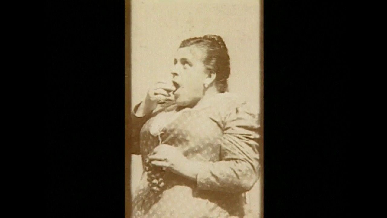 Une Grappe (1894) | MUBI