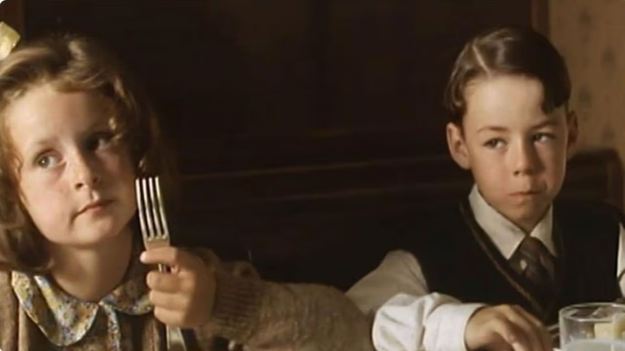 All Things Bright and Beautiful (1994) | MUBI