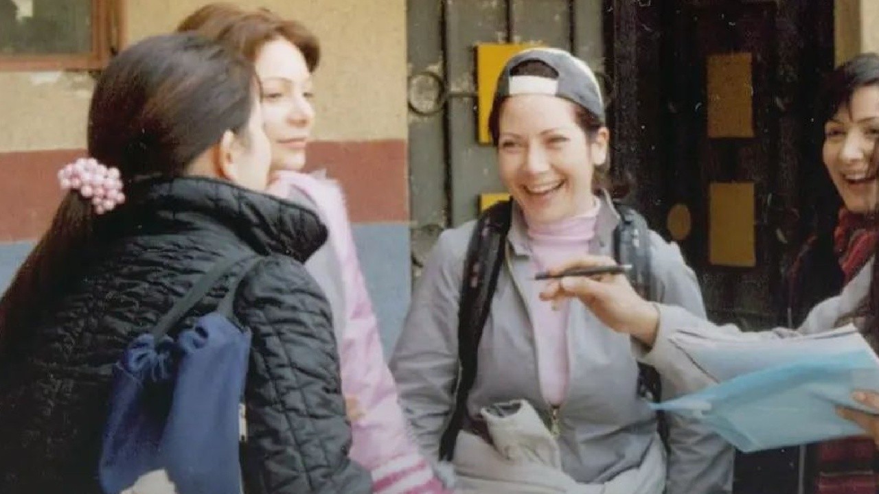 Soft Thorns (2005) | MUBI