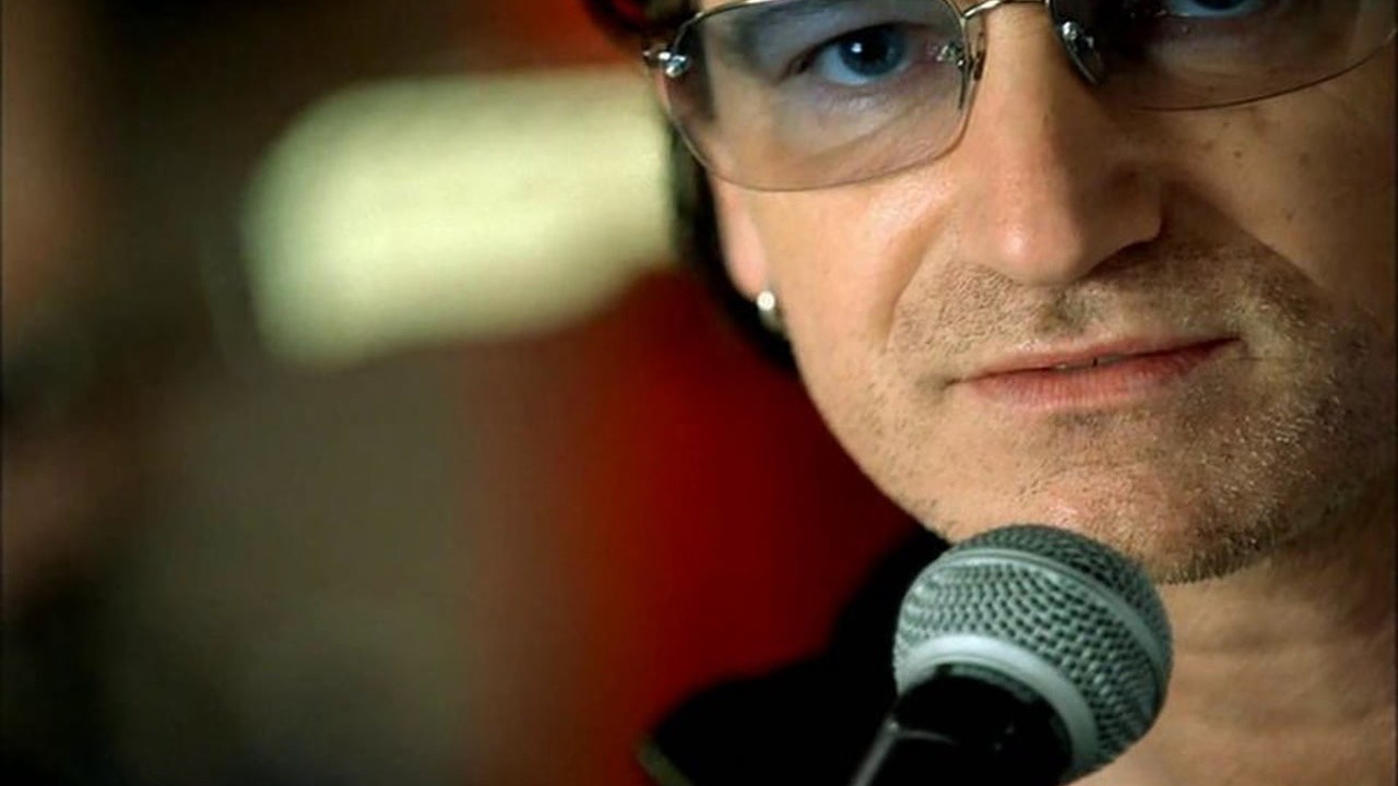U2: Walk On (US Version) [MV] (2001) | MUBI