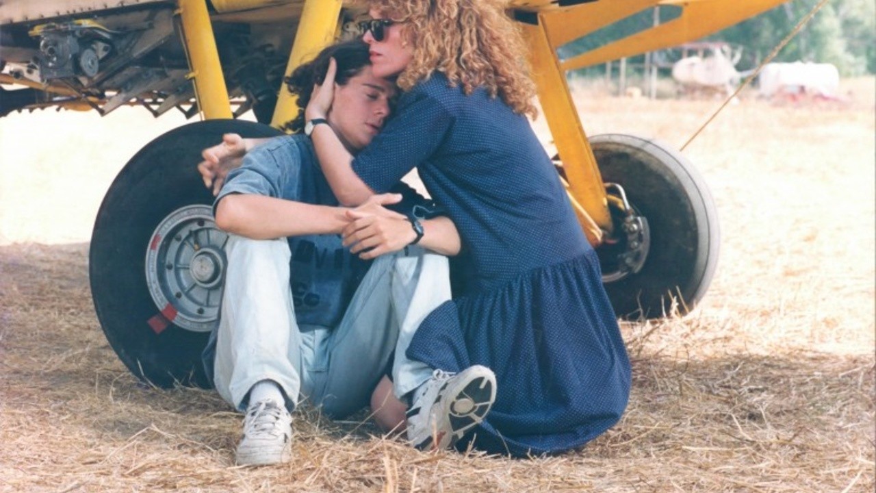 Where Eagles Fly (1990) | MUBI