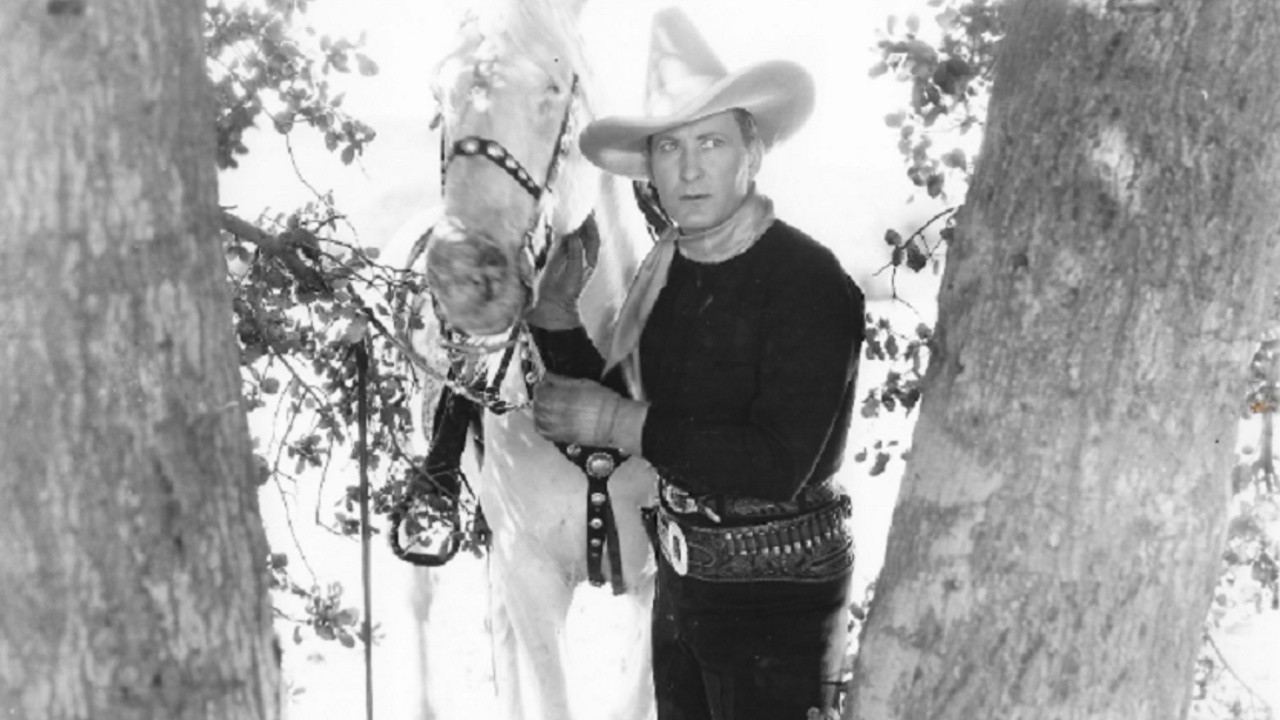 Rusty Rides Alone (1933) | MUBI