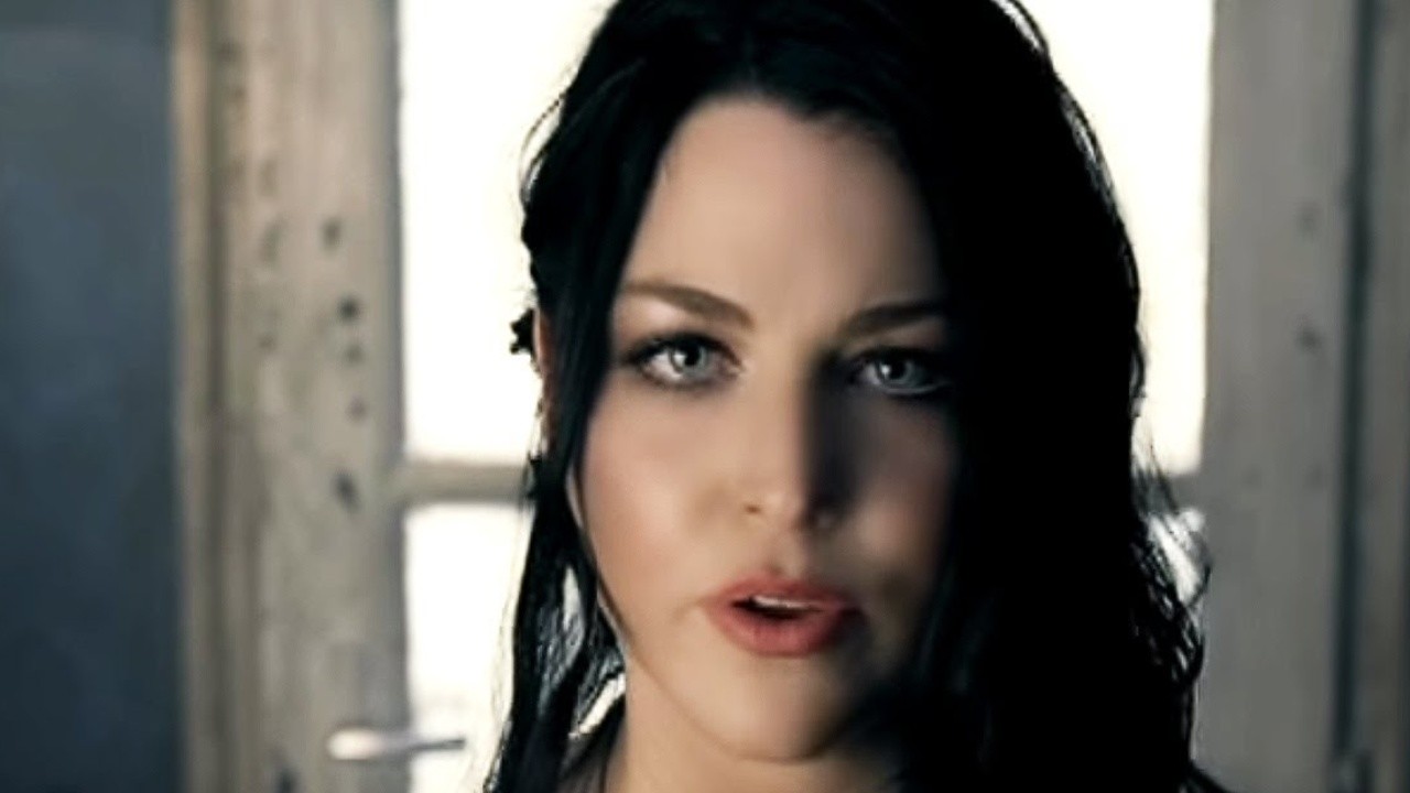 Evanescence: Good Enough [MV] (2007) | MUBI