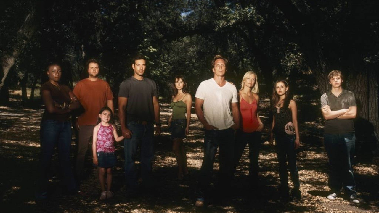 Invasion (2005) | MUBI