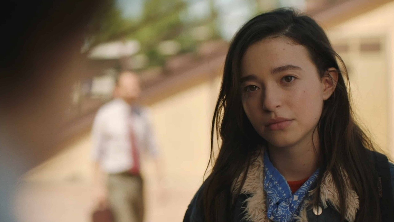 It Takes Three (2021) | MUBI