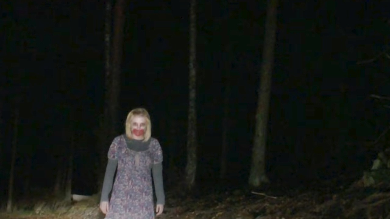 Saraböke Horror (2013) | MUBI