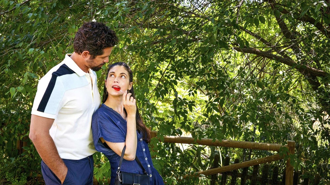 Princesa (2022) | MUBI