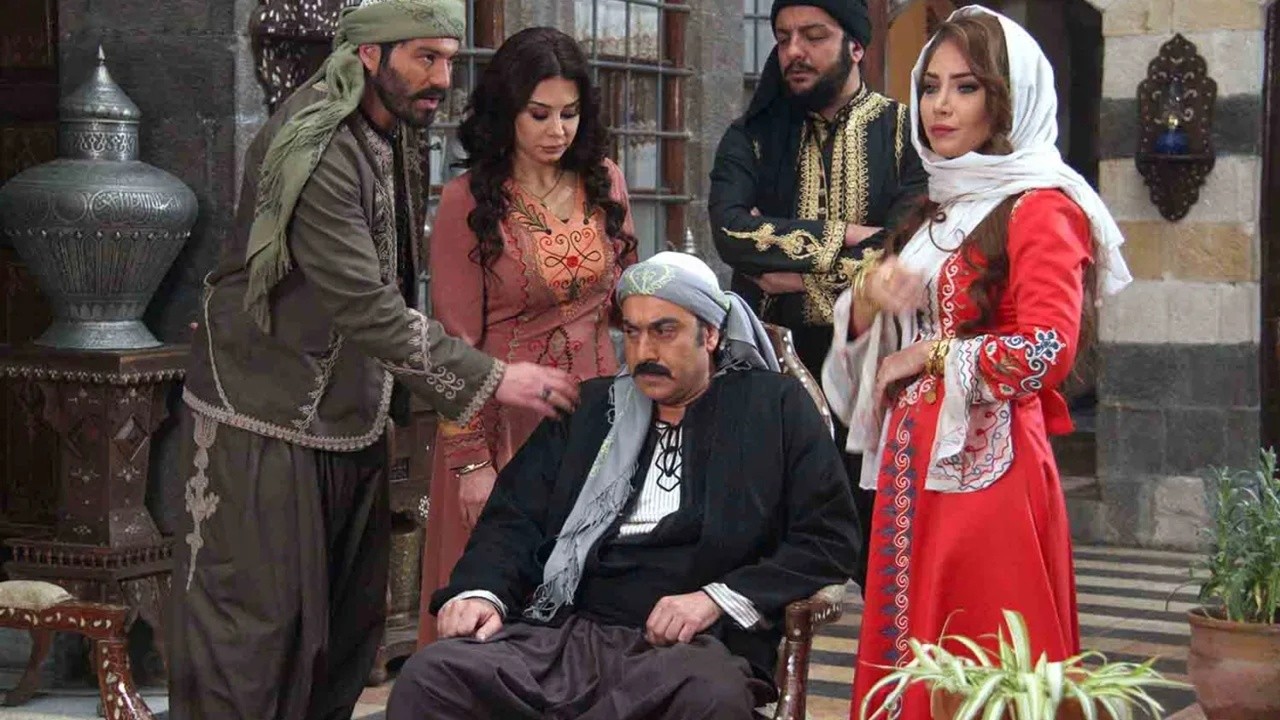 Khatoun (2016) | MUBI