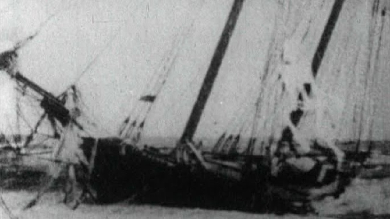 Early Superimpositions (1900) | MUBI