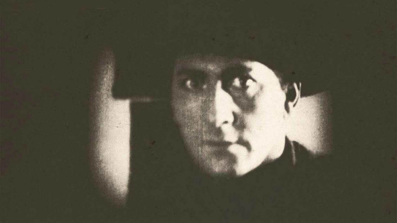 Florián Rey. From Light and Shadow (2022) | MUBI