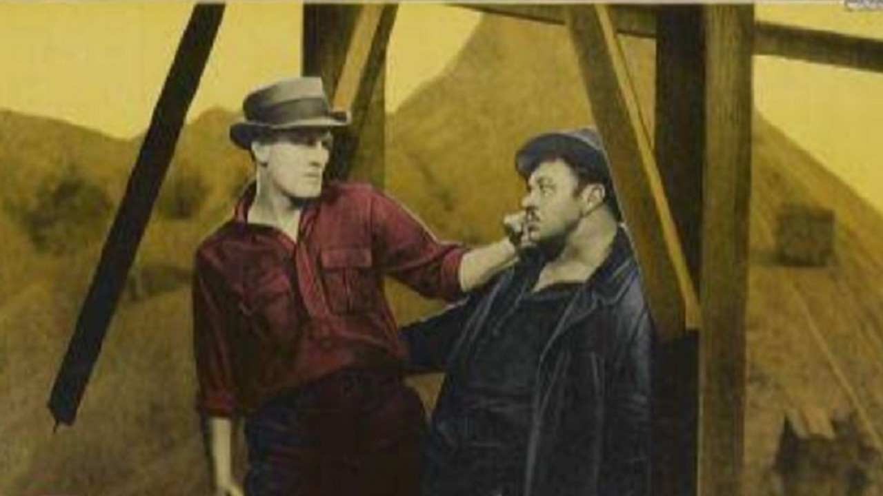 Coming Through (1925) | MUBI