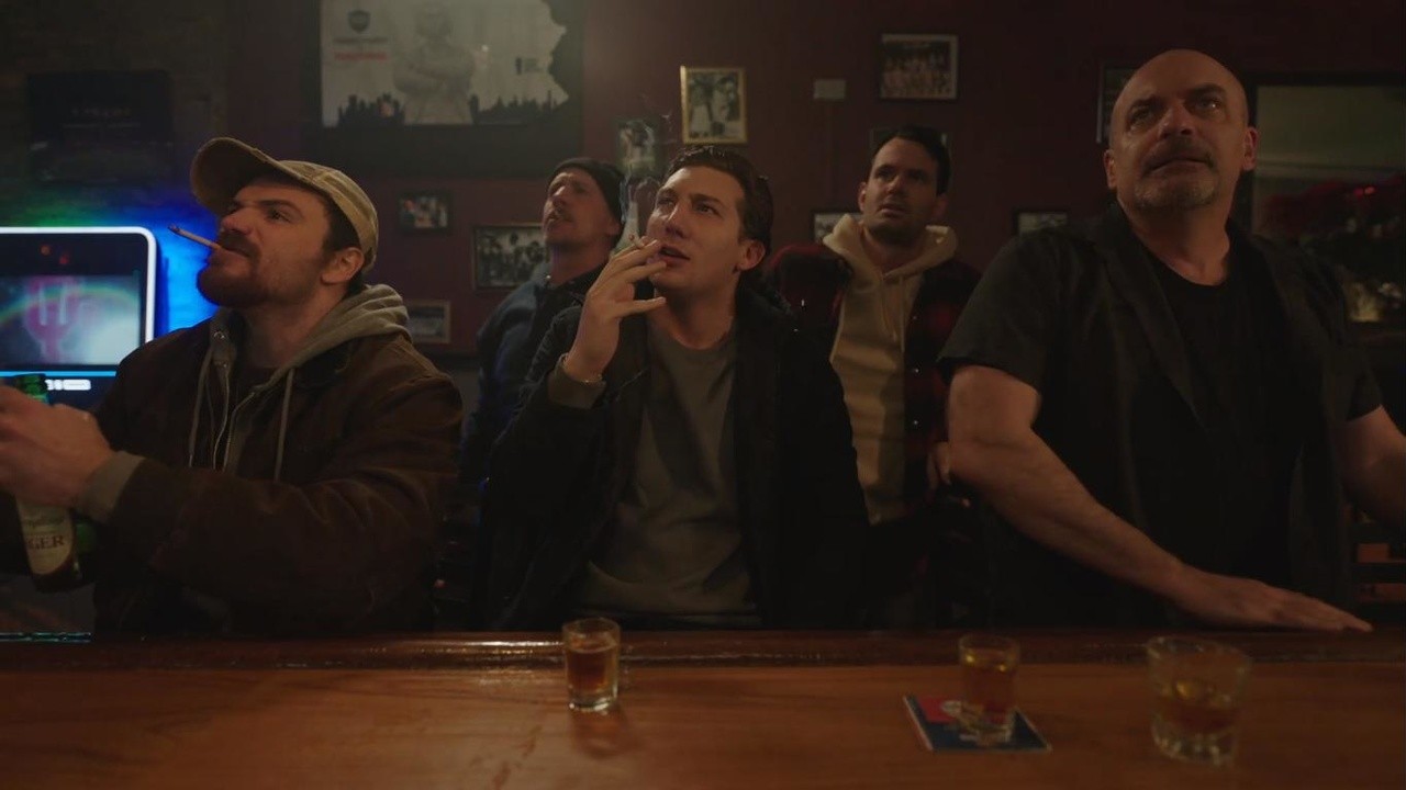 Not for Nothing (2022) | MUBI