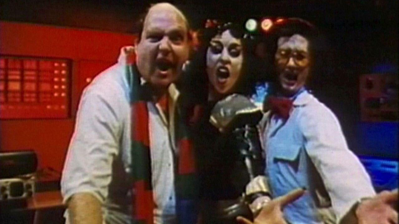 Nutcase (1980) | MUBI