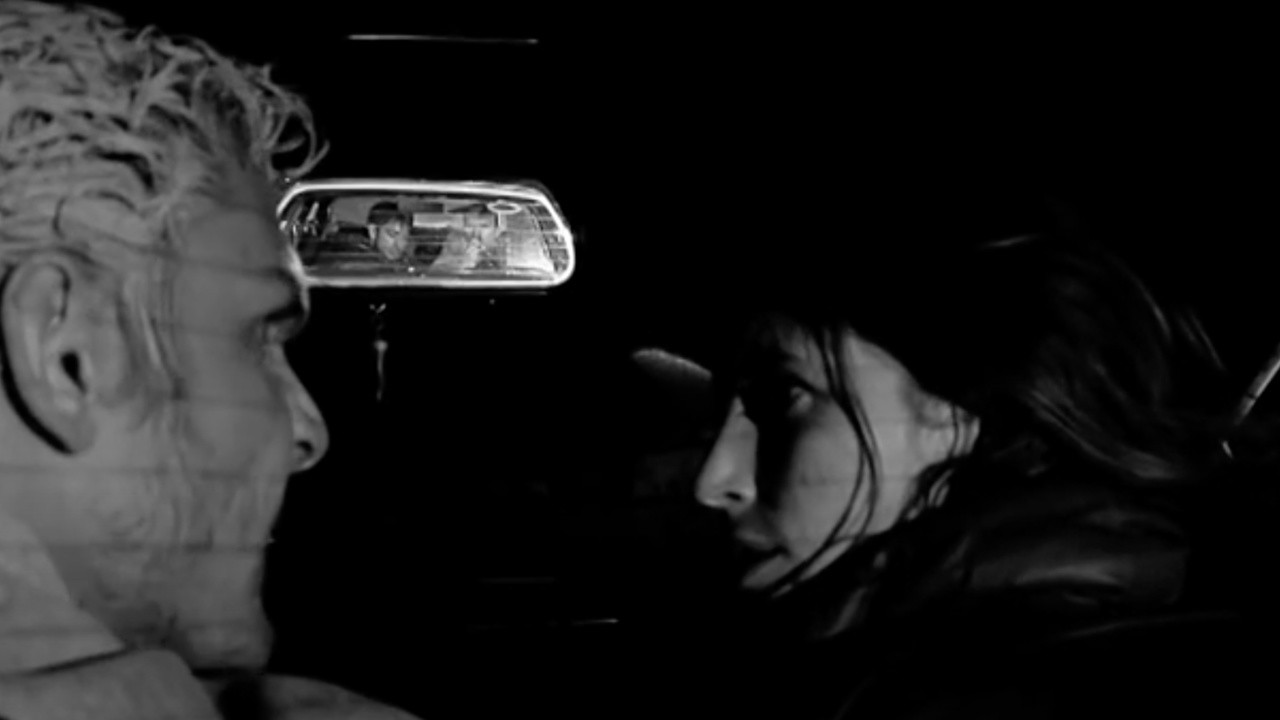 Johnny the Gypsy (2014) | MUBI