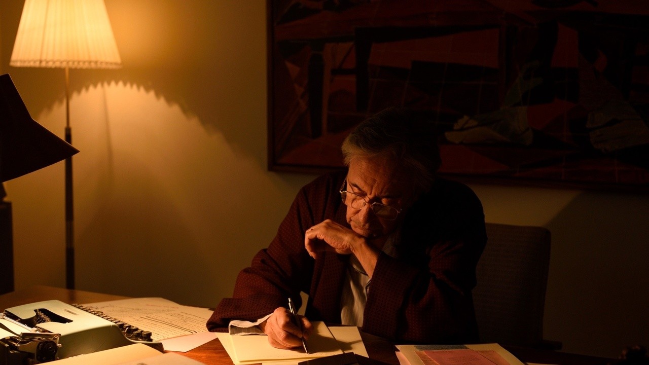 Clear Shadows (2022) | MUBI