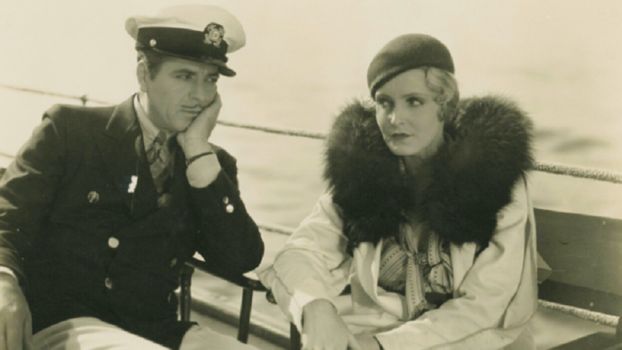 Dangerously Yours (1933) | MUBI