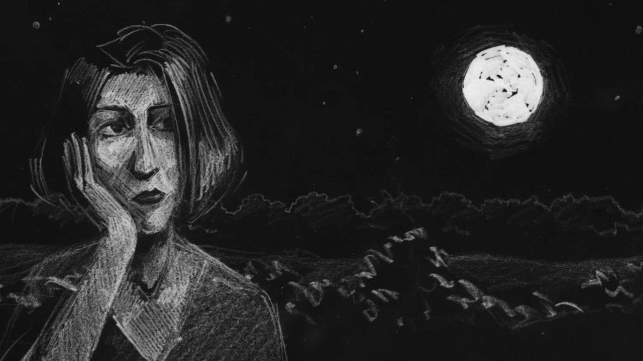 Distance (2021) | MUBI