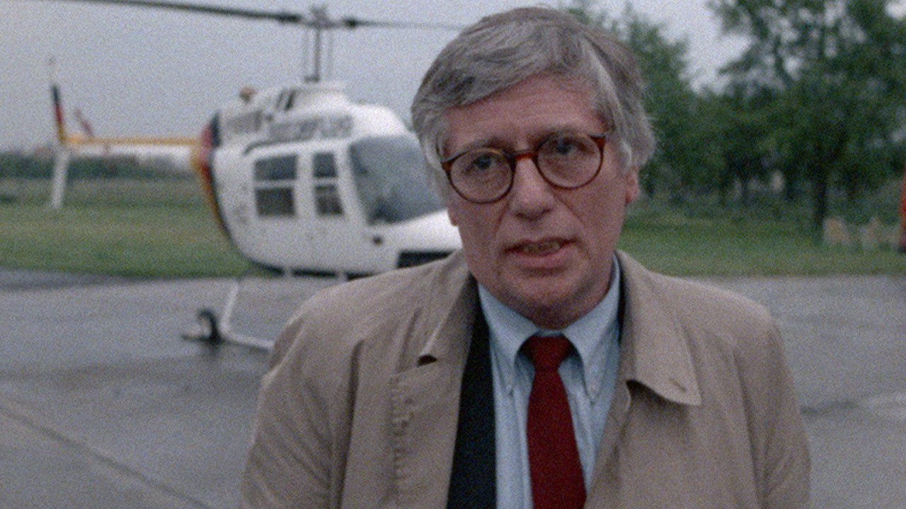 O.M. Ungers (1986) | MUBI