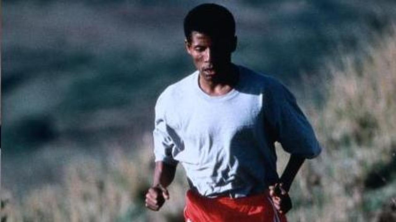 Endurance (1999) | MUBI
