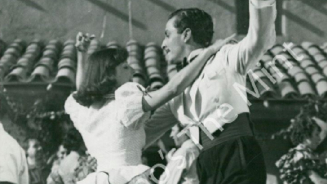 The Devil on Horseback (1936) | MUBI