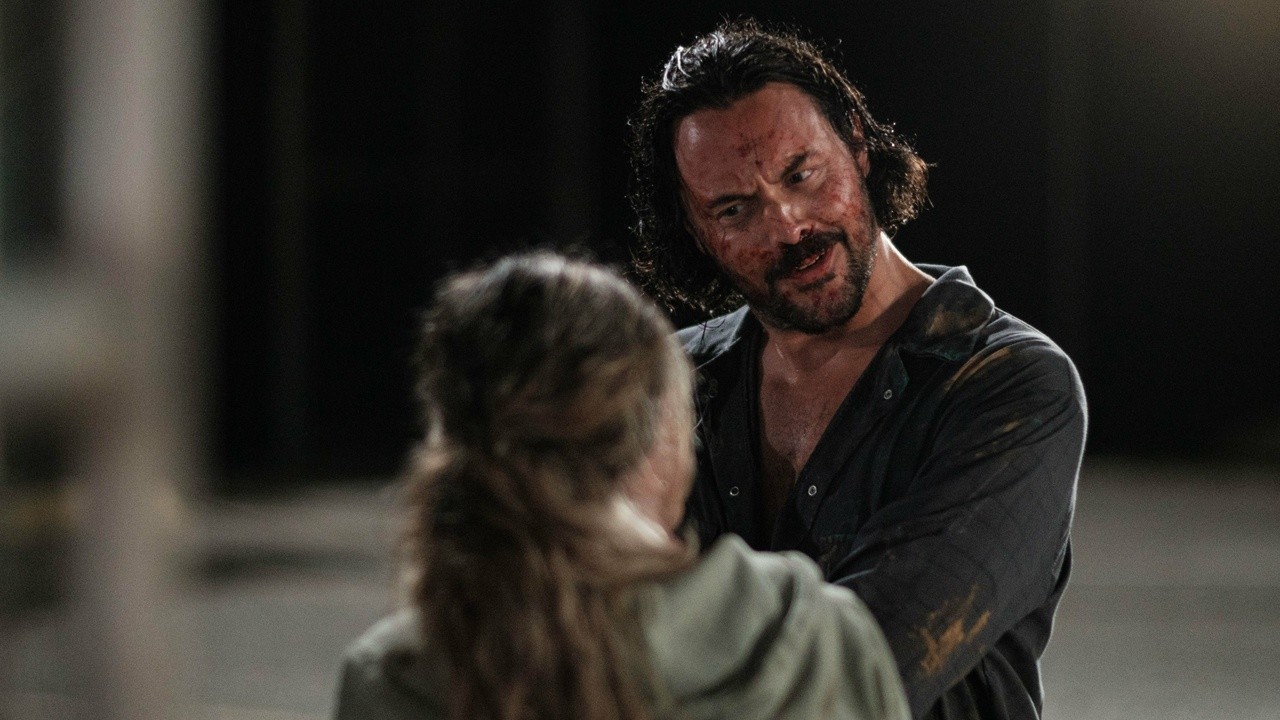 TRAILER - Unit 234 (2023)