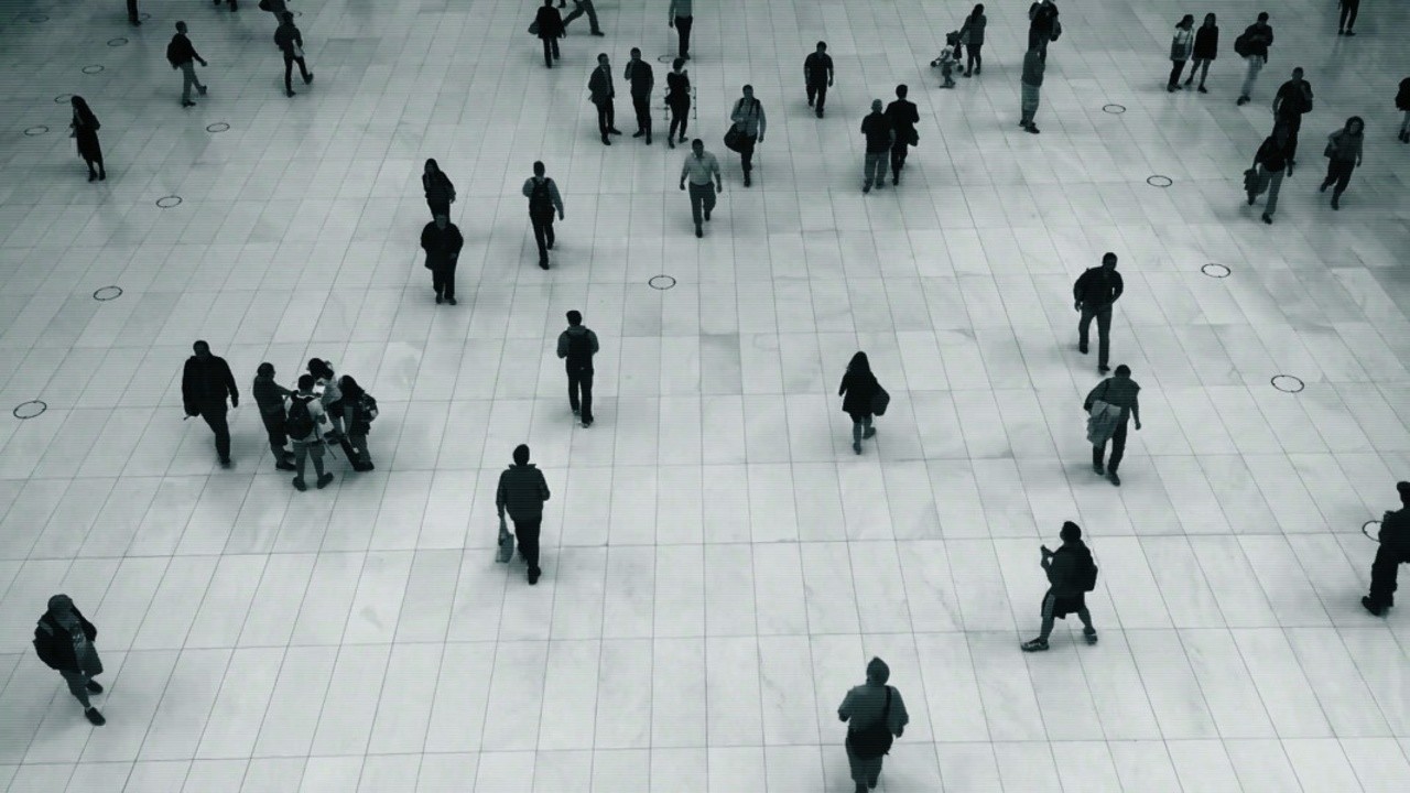 The Spiders (2022) | MUBI