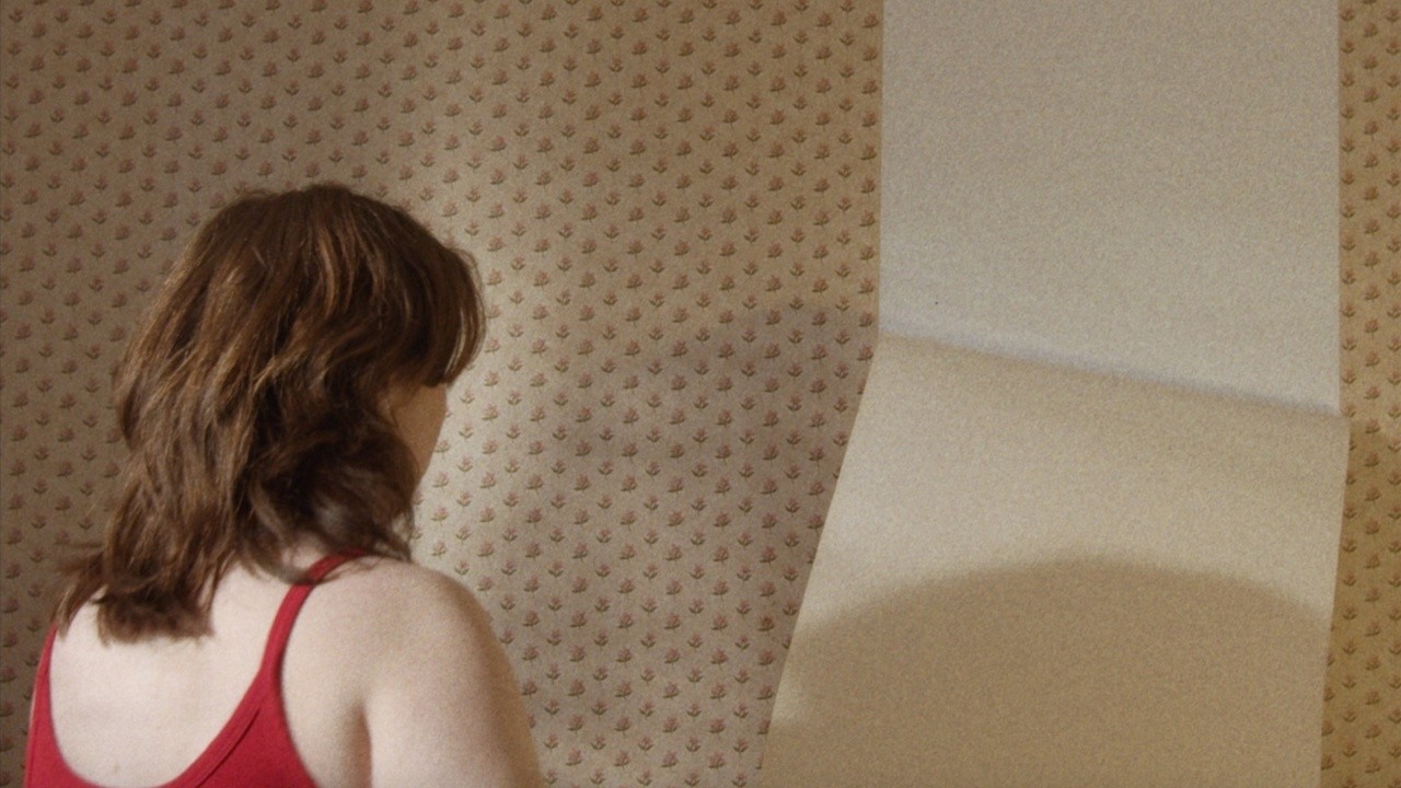 Change of Scenery (2022) | MUBI