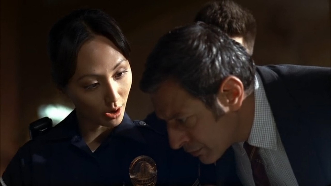 Raines (2007) | MUBI