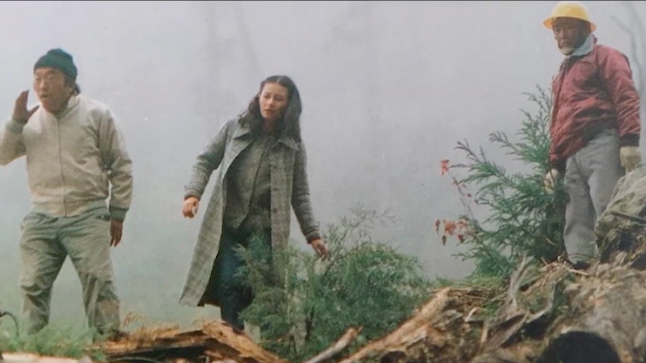 Nature Is Quiet Beautiful (1984) | MUBI