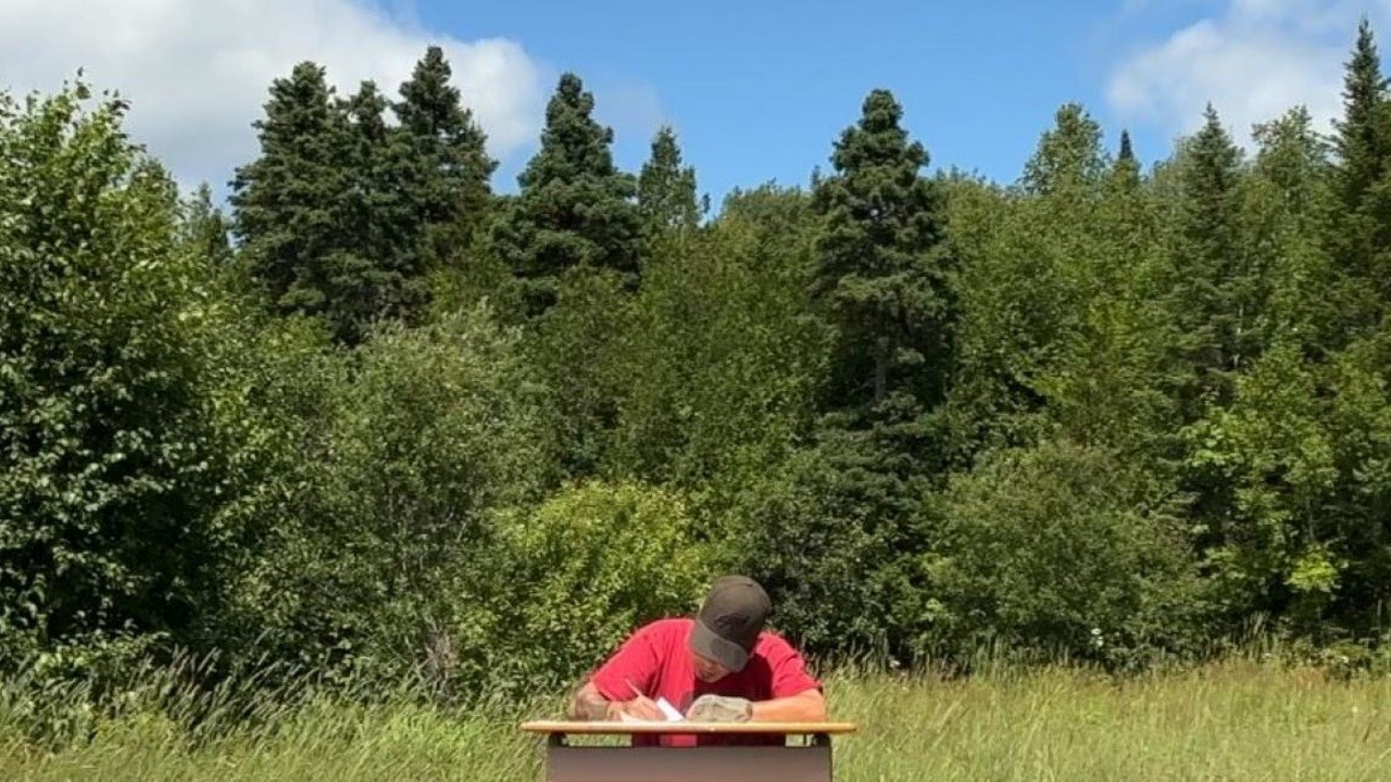 A Rainbow to Turtle Island (2022) | MUBI